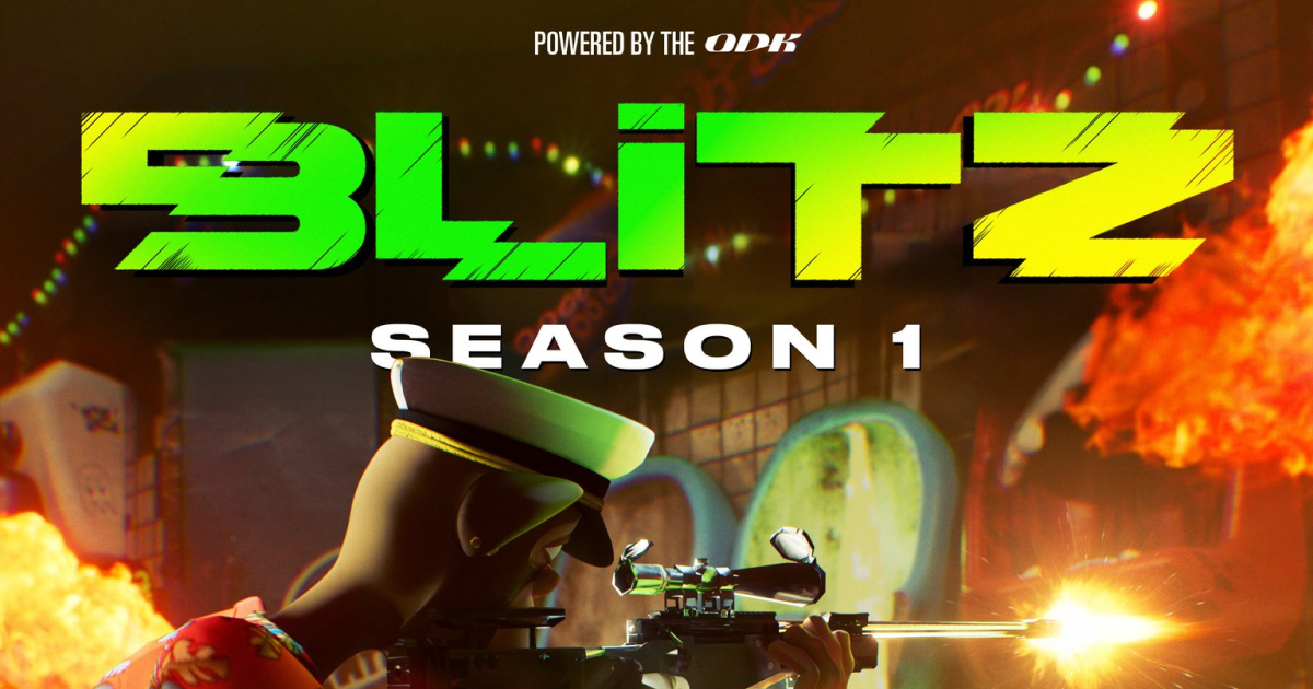 Updates | BLITZ